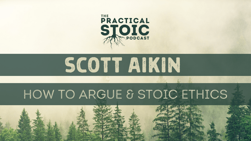 Simon Drew | Scott Aikin | How to Argue, Preferred Indifferents and ...