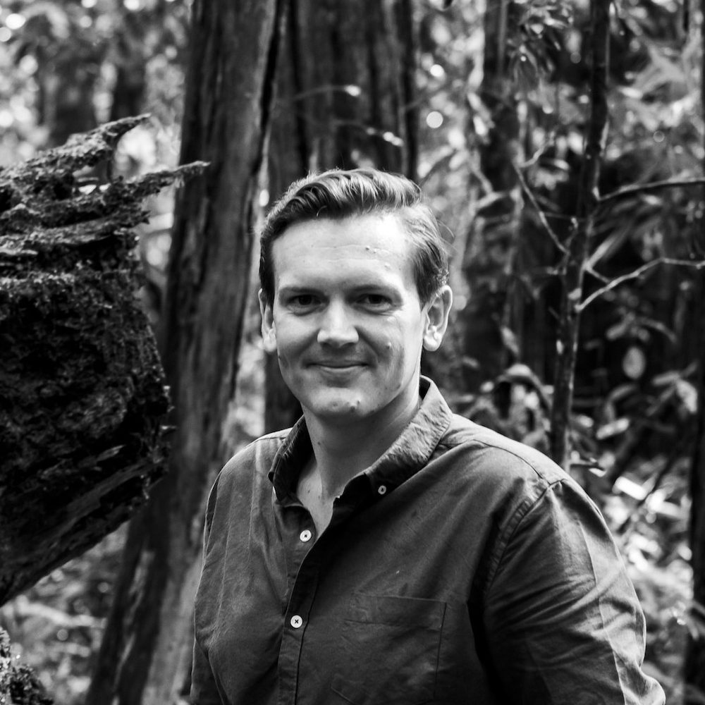 Creativity Coaching with Simon J. E. Drew